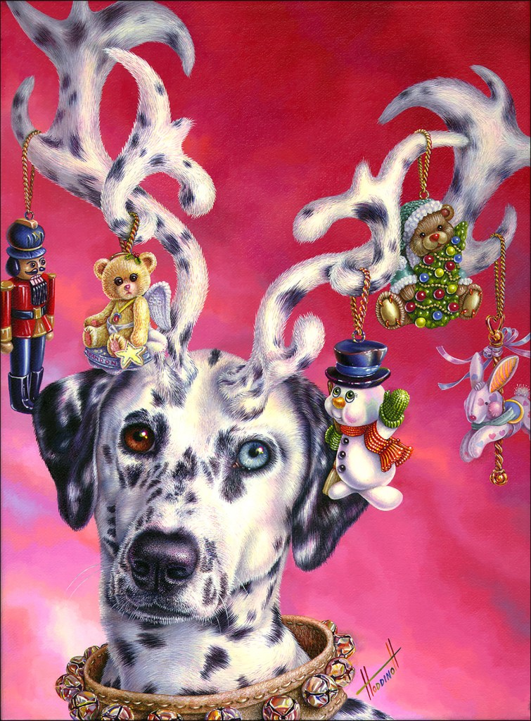 Brenda Hoddinott | Retired Artist, Author, and Art Educator