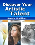 Brenda Hoddinott | Retired Artist, Author, and Art Educator